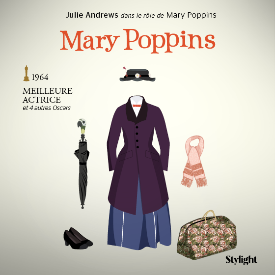 Oscars-Costumes-Mary Poppins-Stylight