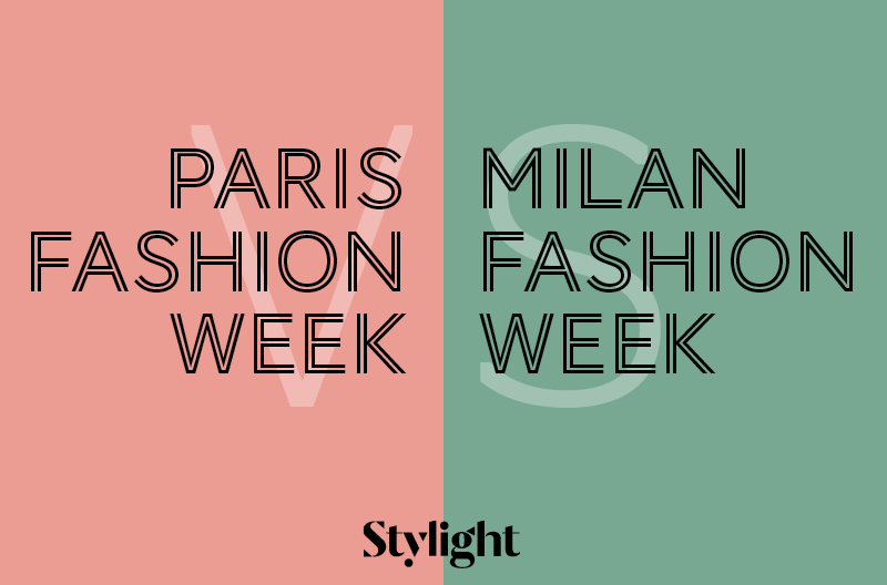 les_fashion_week_de_Paris_vs_Milan