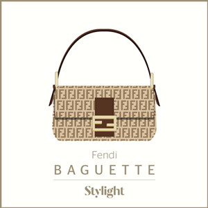 IT-Bags-wishlist-30 sacs emblemathiques -Stylight-Baguette fendi