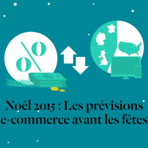 Previsions-avant-Noel-shopping-en-ligne-2015 stylight infographie