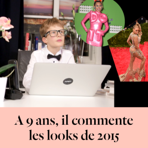 Best of mode 2015 il commente les top et les flops des célébrités Stylight