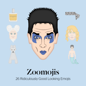 Stylight_Zoolander_Zoomoji_les-emojis-mode Stylight