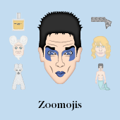 Stylight_Zoolander_Zoomoji_les-emojis-mode Stylight -suggestion