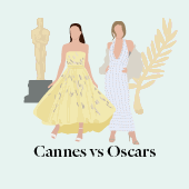 Cannes VS Oscars : le retour du face à face