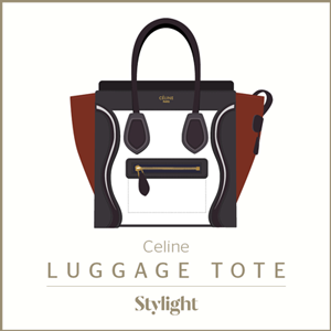 IT-Bags-wishlist-30 sacs emblemathiques -Stylight-celine luggage