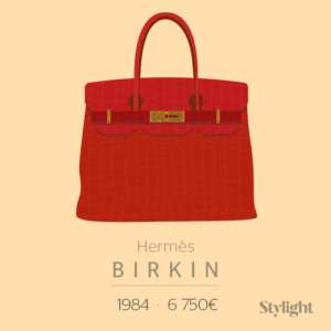 La it-bags wish liste -les plus emblmatiques -Stylight-Birkin-hermes
