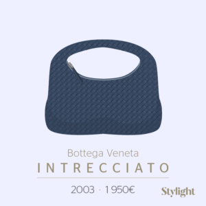 La it-bags wish liste -les plus emblmatiques -Stylight-Bogetta Venetta Intecciato