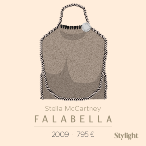 La it-bags wish liste -les plus emblmatiques -Stylight-Falabella-Stella McCartney