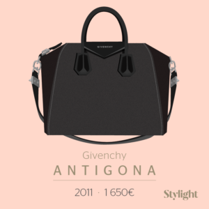 La it-bags wish liste -les plus emblmatiques -Stylight-Givenchy Antigona