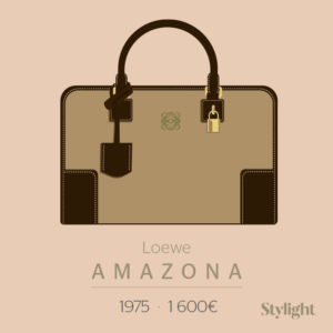 La it-bags wish liste -les plus emblmatiques -Stylight-Loewe-Amazona
