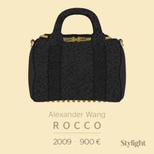 La it-bags wish liste -les plus emblmatiques -Stylight-Rocco