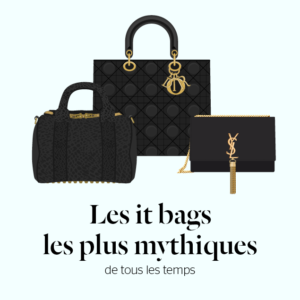 La it-bags wish liste -les plus emblmatiques -Stylight- menu