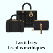 it bags wish list : 30 it bags emblématiques I Stylight
