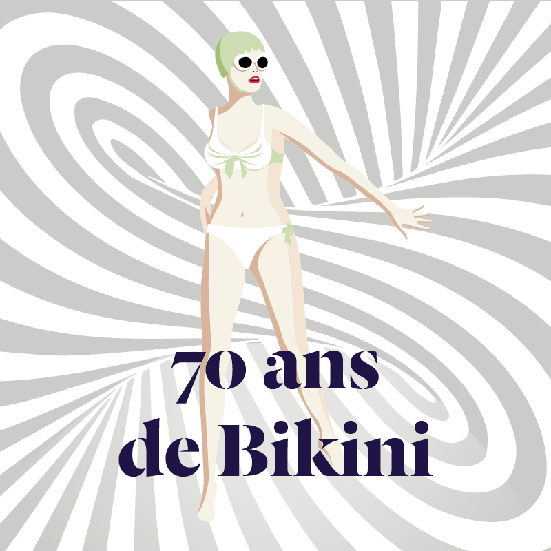 70 ans de bikini -Stylight-diapo