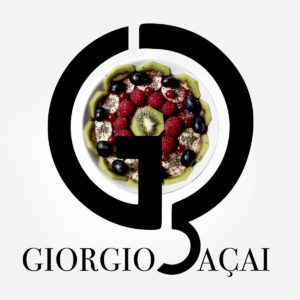 Quand la healthy food envahit les logos de mode -Stylight -Giorgio Acai