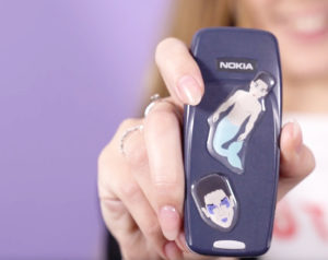 10 choses qu on avait oublie sur le NOkia 3310 video stylight -en tete
