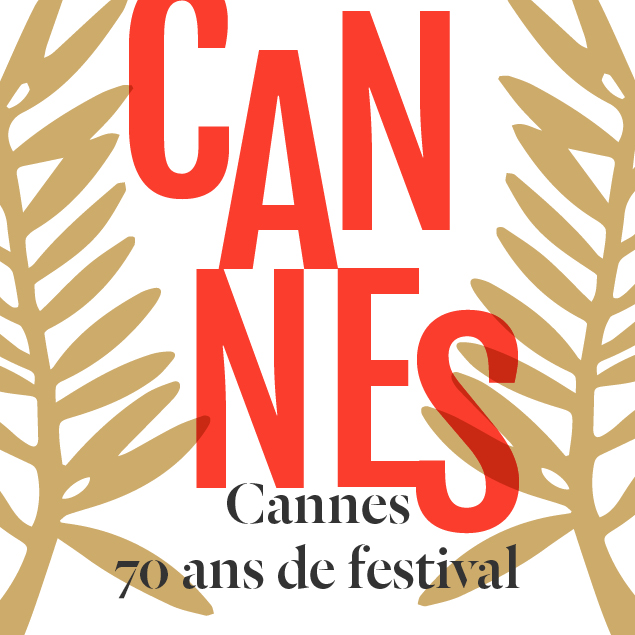 70 ans de festival de Cannes