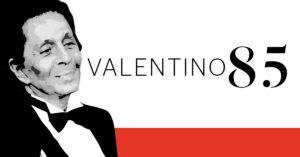 Valentino_85 ans de Style_partager_Stylight