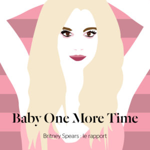 Britney Spears _ 20 ans de Baby One More Time